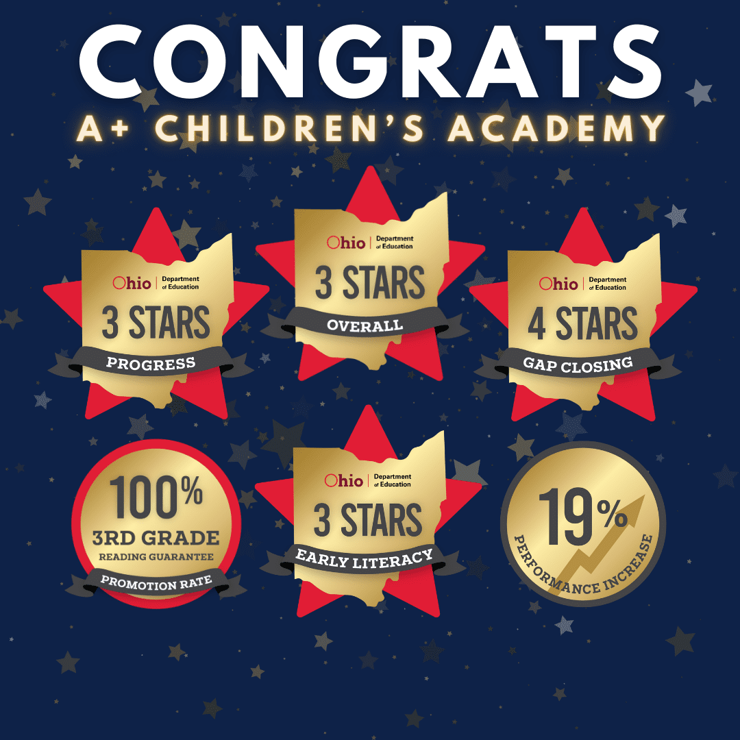 News - A+ Children's Academy
